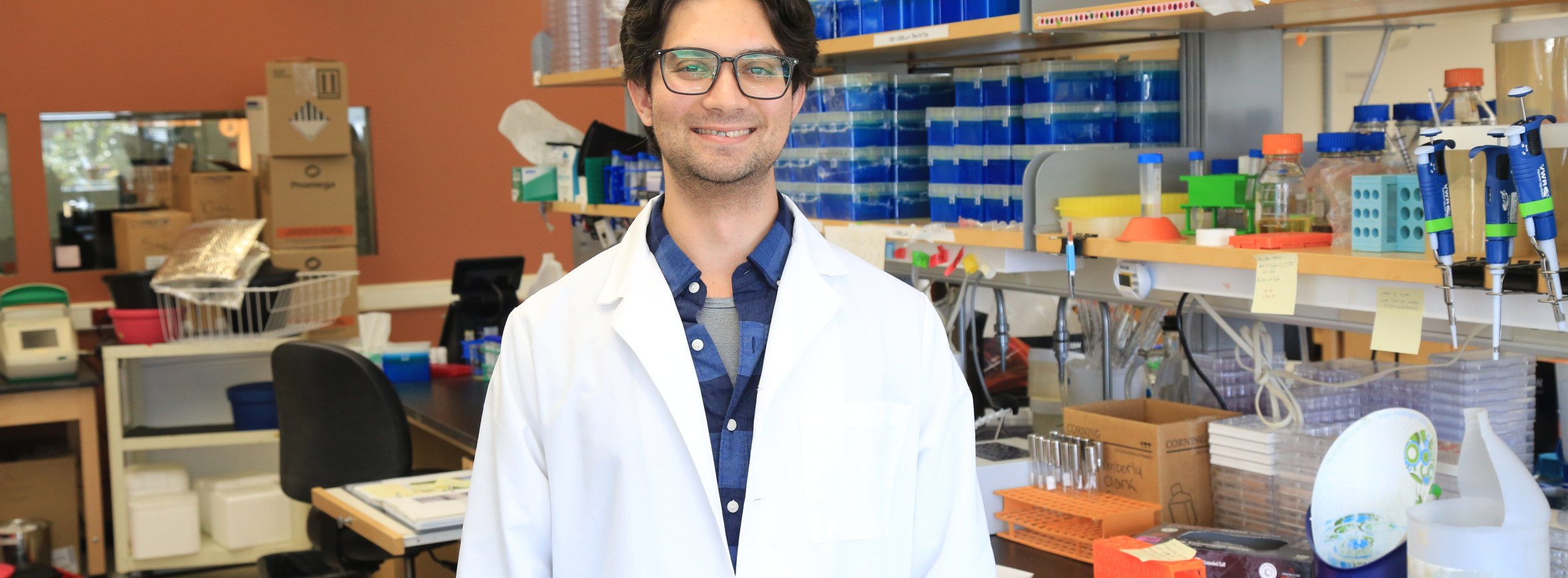 Thomas Nipper – Mehle Lab